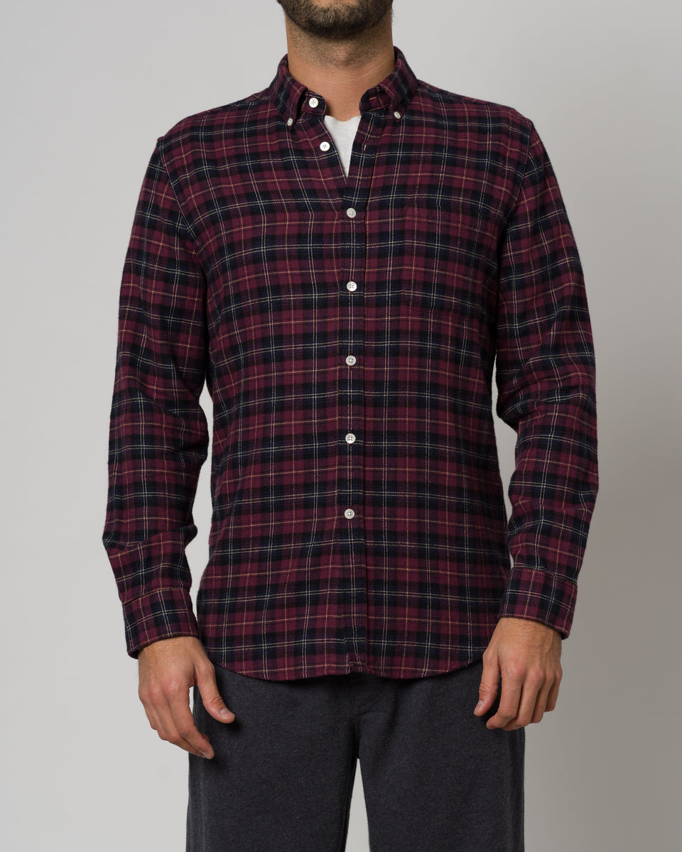 STUDIO – Portuguese Flannel B2B